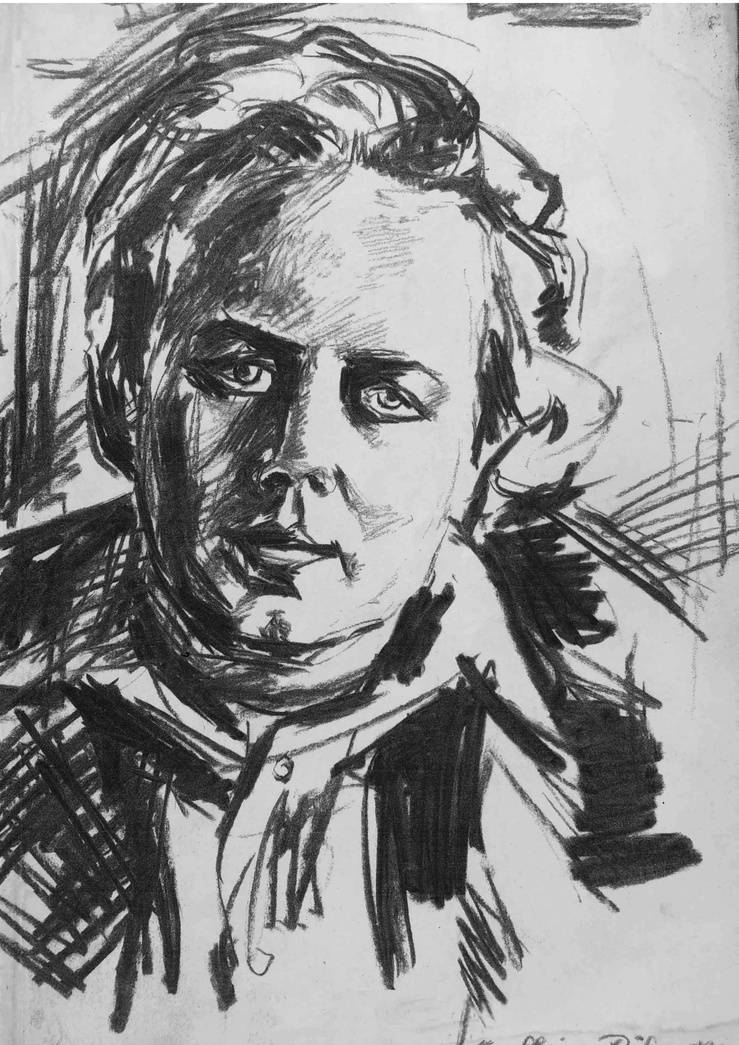 Tabe Rienks | DeRegenboog.org